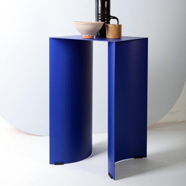 Arc Table - A Minimal Elegant Side Table | okdesign.biz