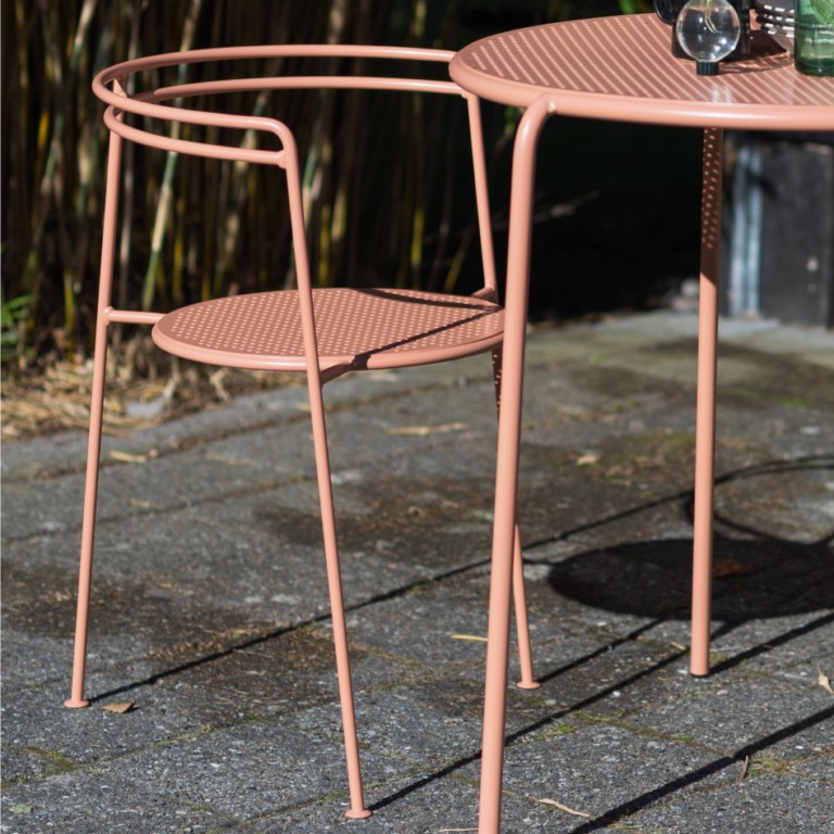 Point Chair - Colorful and beautiful outdoor furniture | okdesign.biz