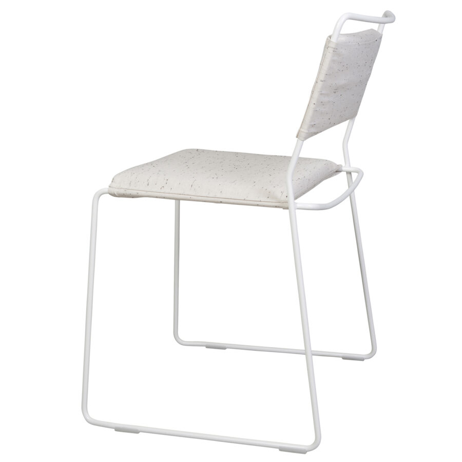 Point Chair - Colorful and beautiful outdoor furniture | okdesign.biz