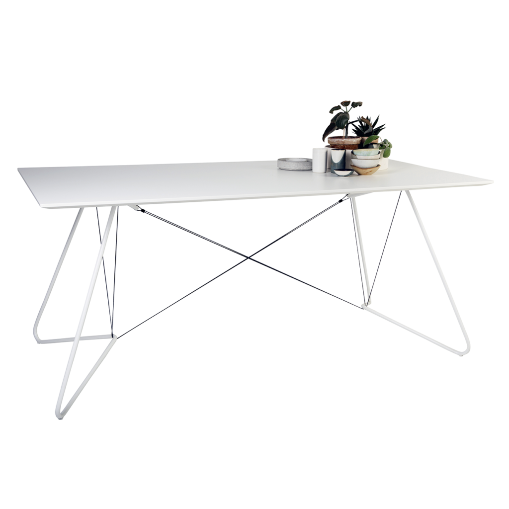 Arc Table - A Minimal Elegant Side Table | okdesign.biz