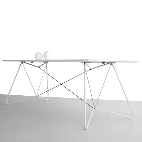 The OAS Table - On A String Table - Danish design | okdesign.biz