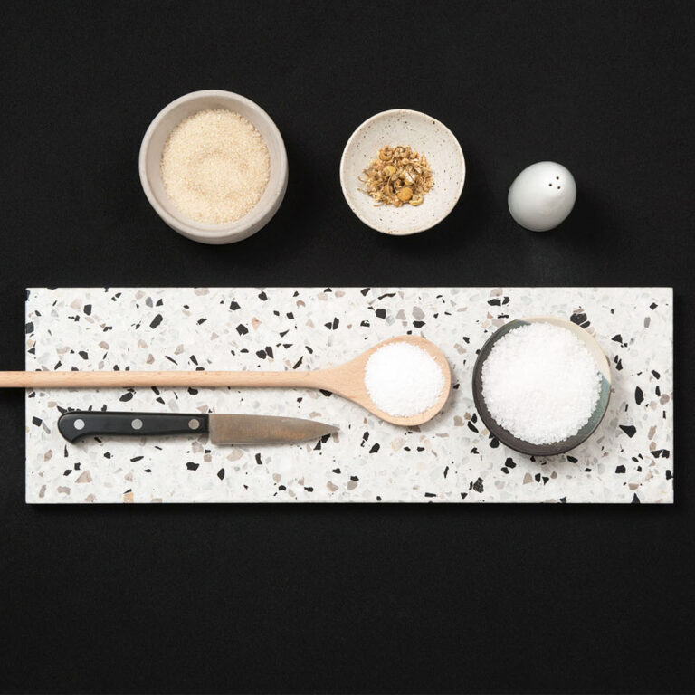 Confetti Boards - Italian Terrazzo Boards | okdesign.biz