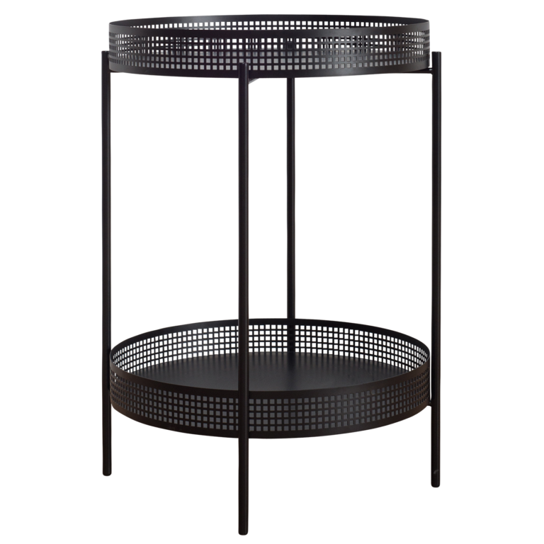 Arc Table - A Minimal Elegant Side Table | okdesign.biz