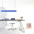 The OAS Desk Table | On A String Dining Table | OK Design