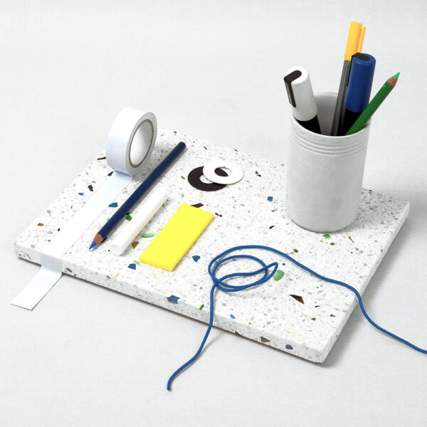 Confetti Boards | Terrazzo Coaster | Trivets | OK Design