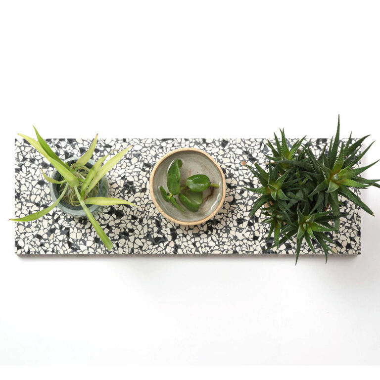 Confetti Boards | Terrazzo Coaster | Trivets | OK Design