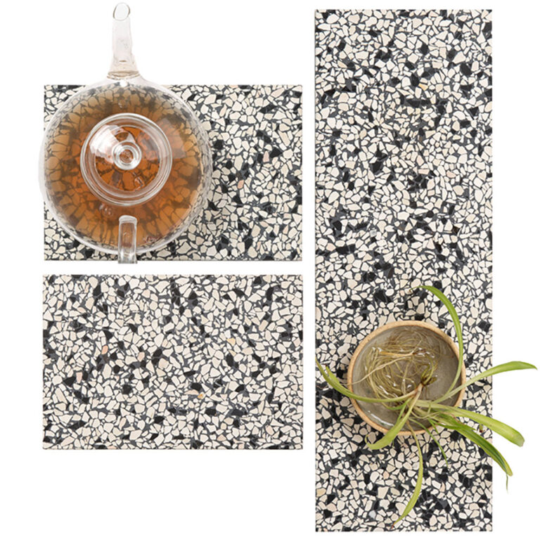 Confetti Boards | Terrazzo Coaster | Trivets | OK Design