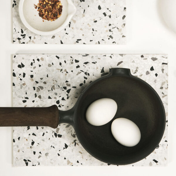 Confetti Boards | Terrazzo Coaster | Trivets | OK Design