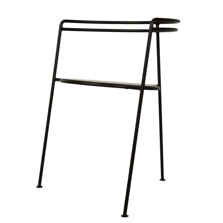 Point Chair | Minimal Colorful Outdoor Dining Chair | OK Design