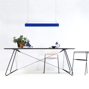 The OAS Desk Table | On A String Dining Table | OK Design