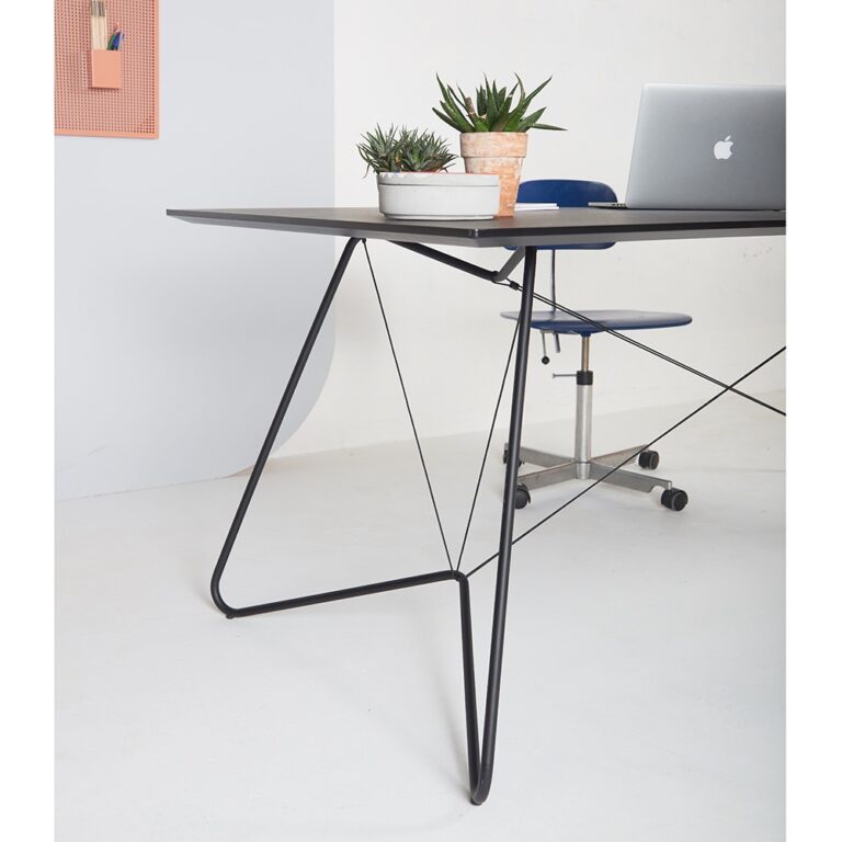 The OAS Desk Table | On A String Dining Table | OK Design