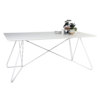 The OAS Desk Table | On A String Dining Table | OK Design