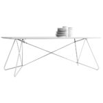 The OAS Desk Table | On A String Dining Table | OK Design
