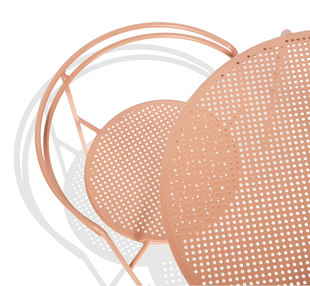 Point Chair - Colorful and beautiful outdoor furniture | okdesign.biz