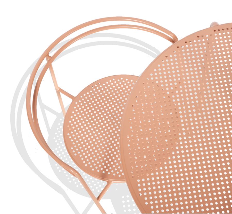 Point Chair - Colorful and beautiful outdoor furniture | okdesign.biz