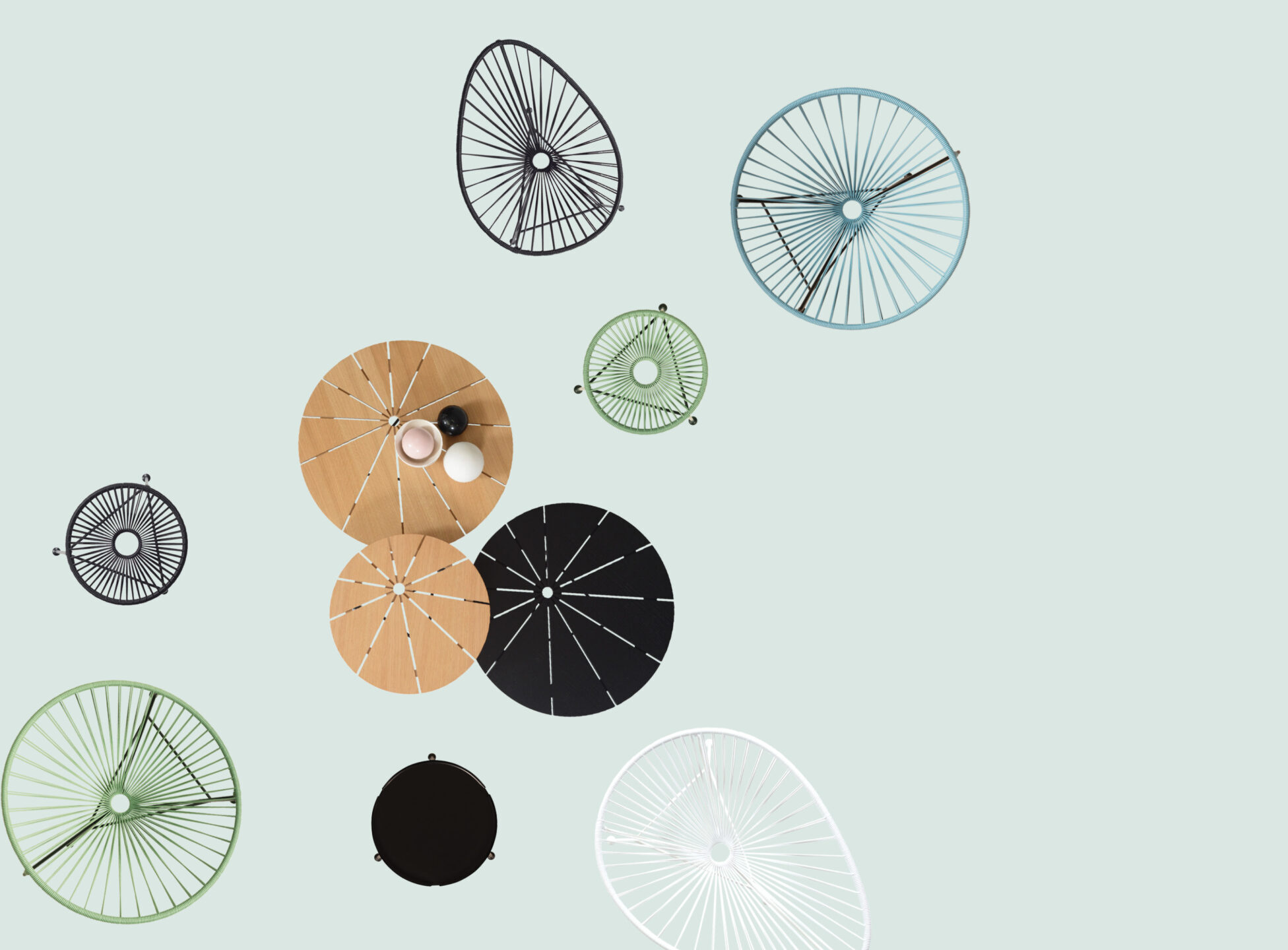 OK Design - Home of Acapulco Furniture